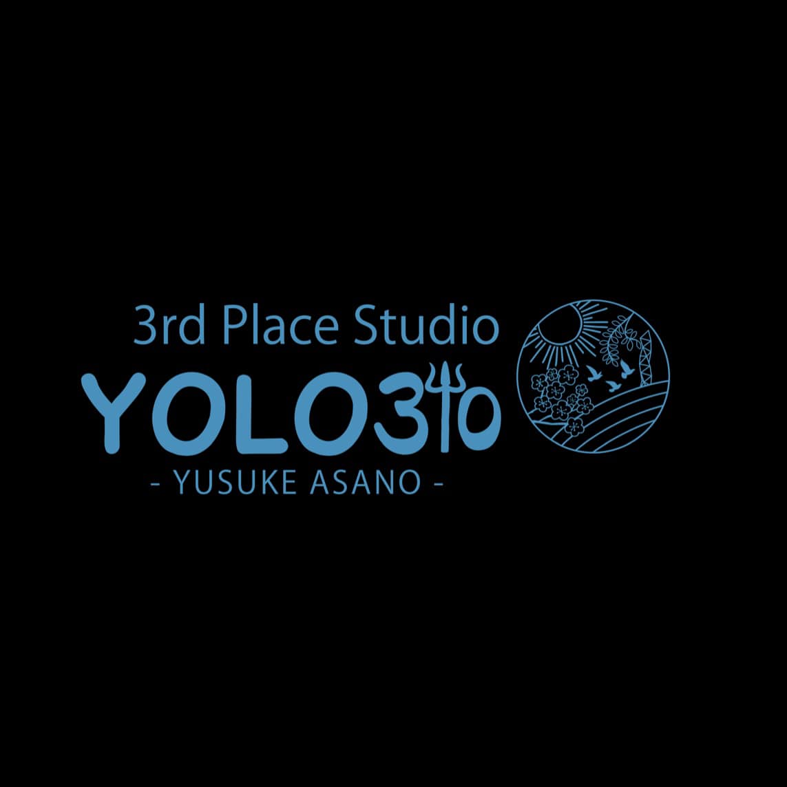 「3rd Space Studio YOLO 310」がいよいよグランドオープン - 浅野佑介オフィシャルサイト